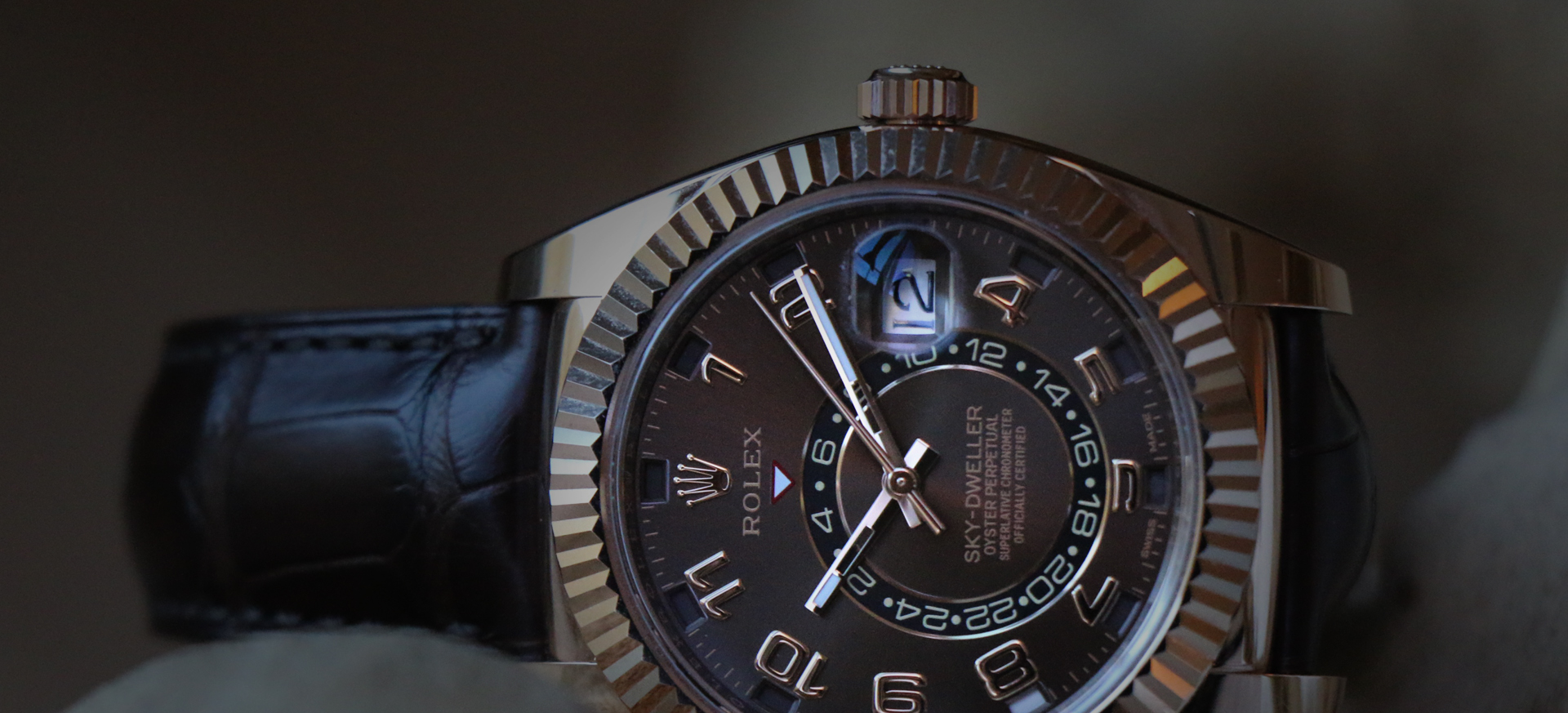 Rolex – Watch Expo